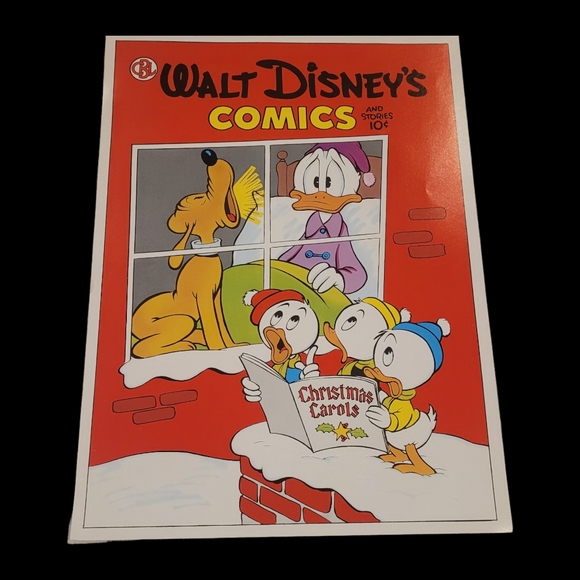 Walt Disney | Other | Vintage Walt Disney 983 Laminate Poster | Poshmark